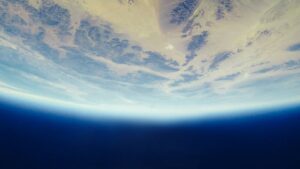 What percentage of Earth’s surface is covered by water? | Triv Bits